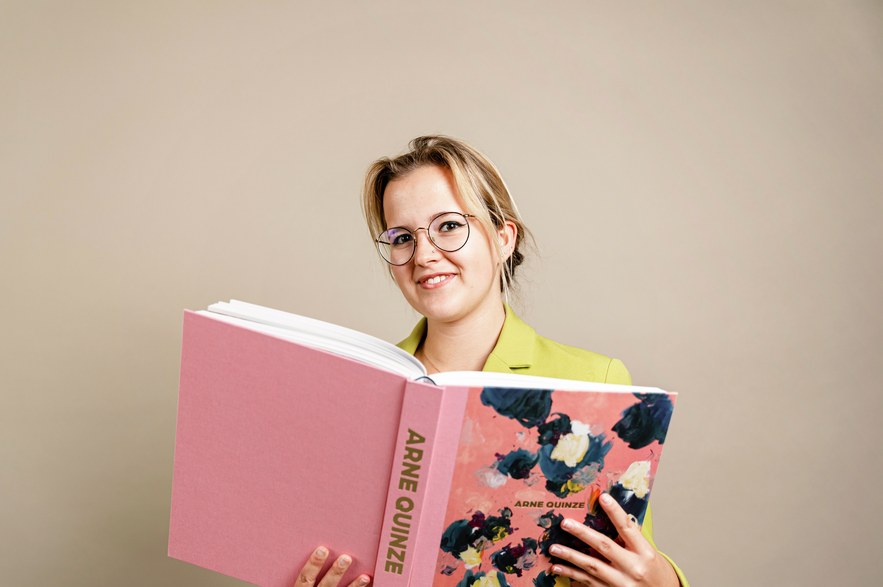 Ons verhaal | Atelier Noterman